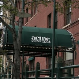 ACME COMEDY CLUB - Updated October 2025 - 55 Photos & 191 Reviews - 708 ...