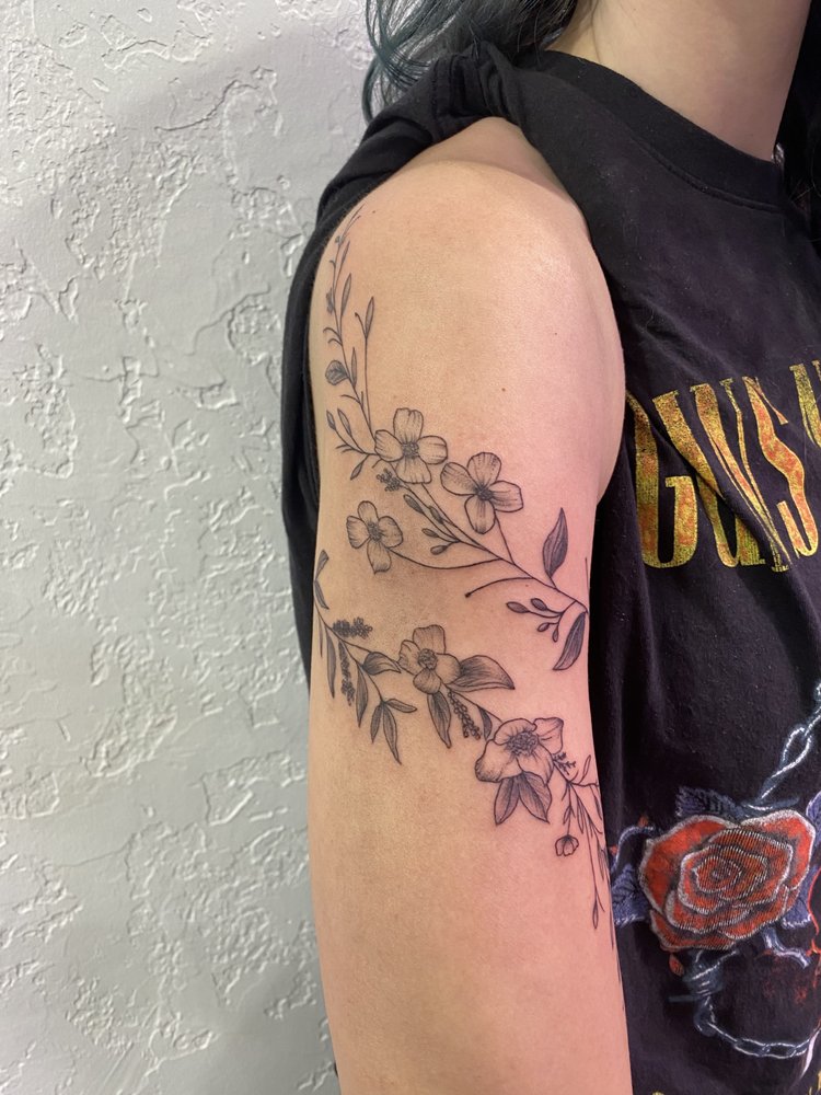 EASTWOOD TATTOOS - Updated December 2025 - Request an Appointment - 101 ...