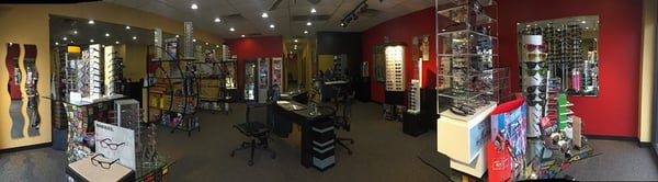 NORTHWEST VISION SOURCE - Updated December 2025 - 34 Reviews - 15302 N ...