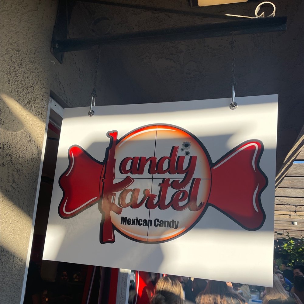 KANDY KARTEL - Updated October 2025 - 29 Photos - 423 S Brookhurst St ...