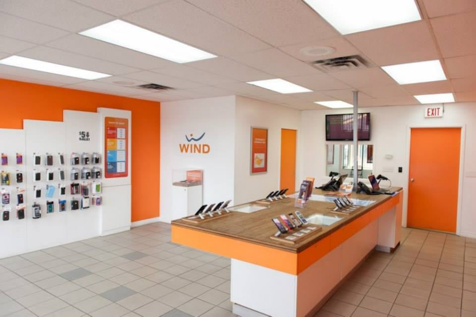 WIND MOBILE - Updated December 2025 - 321 Tecumseh Road E, Windsor ...