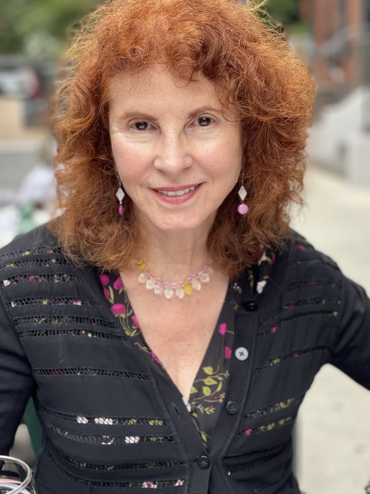 MADELINE BUSH - New York, New York - Counseling & Mental Health - Phone ...