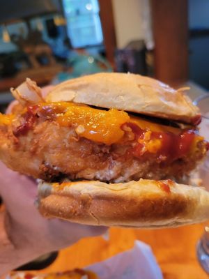 BASCO GRILL - Updated July 2025 - 26 Photos & 41 Reviews - 4205 State ...