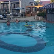 Y O RANCH HOTEL & CONFERENCE CENTER - 111 Photos & 106 Reviews - Hotels ...