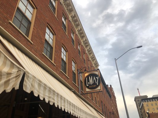 L MAY EATERY - 99 Photos & 281 Reviews - Italian - 1072 Main St ...