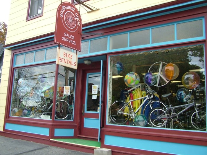 SOUTHWEST CYCLE - Updated August 2024 - 31 Reviews - 370 Main St ...