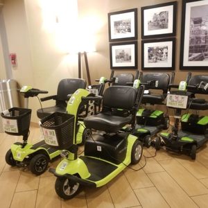 D AND R MOBILITY SCOOTER - 36 Reviews - 1650 S Harbor Blvd, Anaheim ...