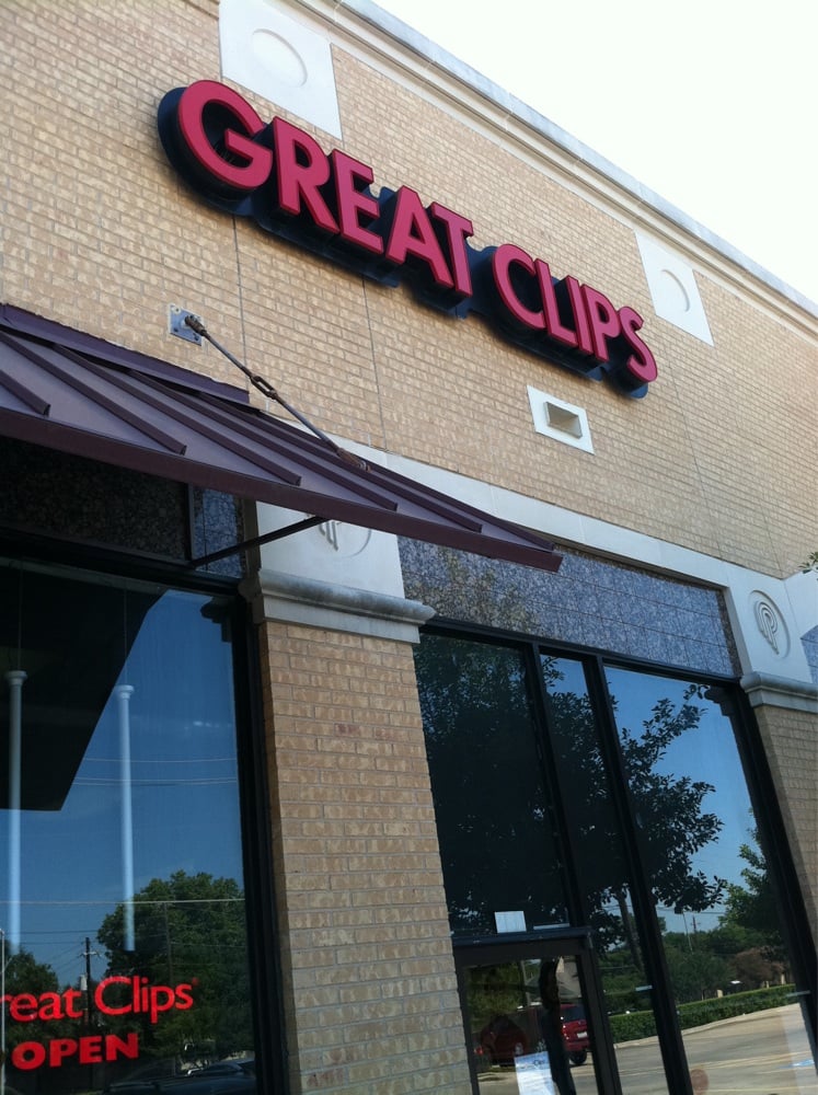 GREAT CLIPS - Updated January 2026 - 31 Reviews - 1920 N Coit Rd ...