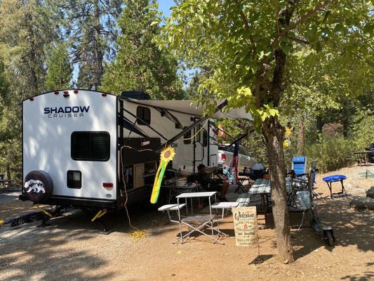 GOLD COUNTRY CAMPGROUND RESORT - 106 Photos & 84 Reviews - 13026 ...