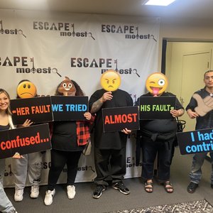 ESCAPE MODESTO - 52 Photos & 170 Reviews - 912 11th St, Modesto ...