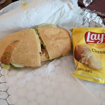 PANES BREAD CAFE - 201 Photos & 845 Reviews - 3002 N Sheffield Ave ...