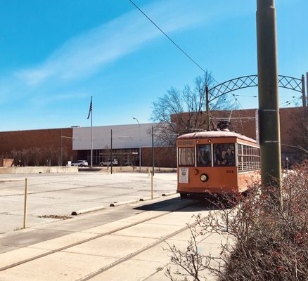 FORT SMITH CONVENTION CENTER - Updated May 2024 - 55 S 7th St, Fort ...