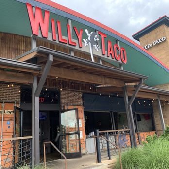 WILLY TACO - FEED & SEED - Updated August 2024 - 555 Photos & 629 ...