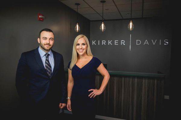 KIRKER DAVIS, LLP - Updated January 2026 - 28 Photos & 42 Reviews ...
