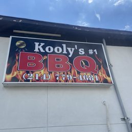 KOOLY’S BBQ - Updated October 2025 - 121 Photos & 101 Reviews - 1219 E ...