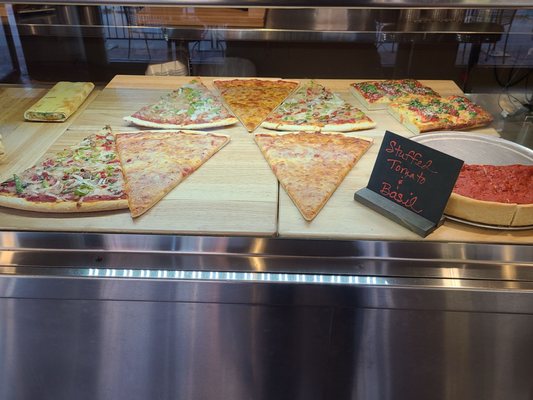 BACCI PIZZERIA - Updated December 2024 - 117 Photos & 236 Reviews ...