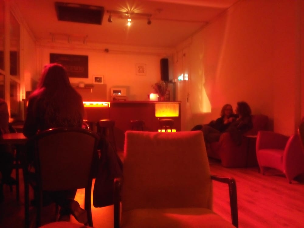 OT301 - Updated July 2025 - Overtoom 301, Amsterdam, Noord-Holland, The ...