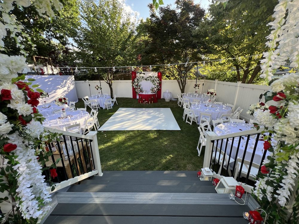 THE EVENT RENTAL GUYS - Updated August 2025 - 46 Kinderkamack Rd ...
