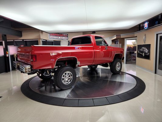 VANGUARD MOTOR SALES - Updated December 2025 - 20 Photos & 24 Reviews ...