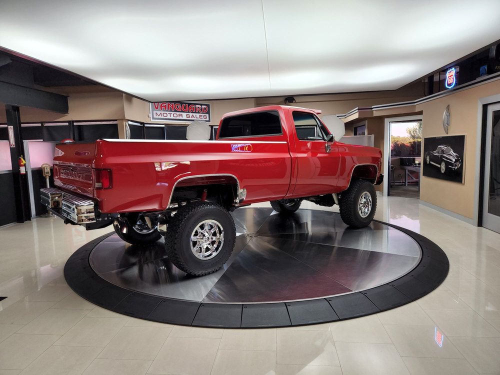 VANGUARD MOTOR SALES - Updated January 2026 - 20 Photos & 24 Reviews ...