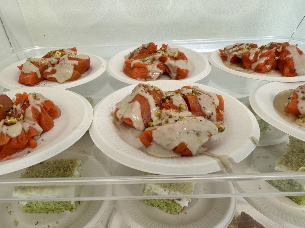 HALAL TURKISH FOOD - Updated January 2025 - 11 Photos - 9301 West ...