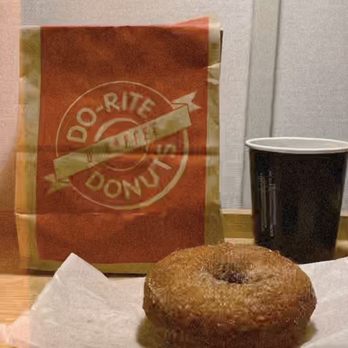 DO-RITE DONUTS & CHICKEN - Updated July 2024 - 2060 Photos & 1477 ...