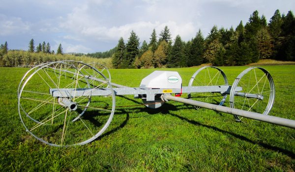 GHEEN IRRIGATION WORKS - Updated May 2026 - Request a Quote - 455 ...
