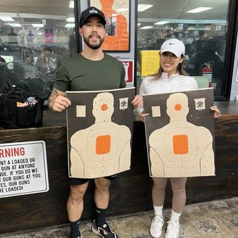 LOS ANGELES GUN CLUB - Updated January 2026 - 642 Photos & 793 Reviews ...
