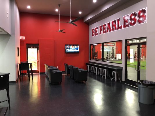 DRIVEN ELITE FITNESS AND HEALTH - Updated February 2025 - 18 Photos ...