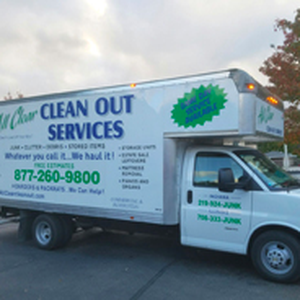 HOMEWOOD DISPOSAL SERVICE - Updated April 2025 - 20 Reviews - 1501 W ...