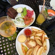 FIYA - 163 Photos & 151 Reviews - 5419 N Clark St, Chicago, IL - Menu ...