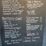 SWIFT LOUNGE - 251 Photos & 427 Reviews - 1932 NE Broadway, Portland ...