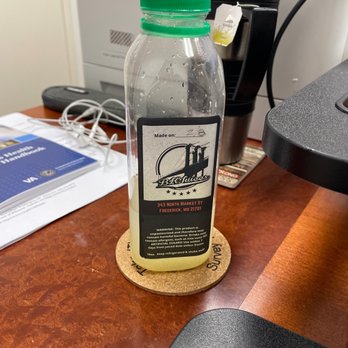 BK JUICES - Updated October 2025 - 20 Photos & 15 Reviews - 343 N ...