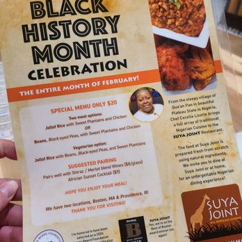 SUYA JOINT - Updated November 2025 - 65 Photos & 35 Reviews - 320 ...