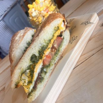 ELLA CAFE - Updated May 2025 - 2387 Photos & 1507 Reviews - 9743 W ...