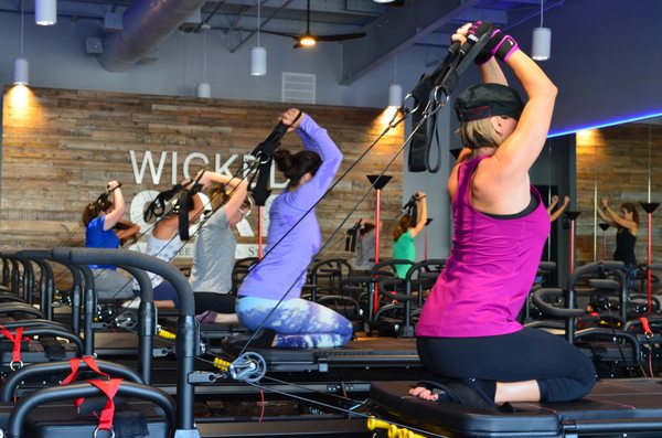 WICKED CORE - Updated December 2025 - 14 Photos & 17 Reviews - 3555 ...