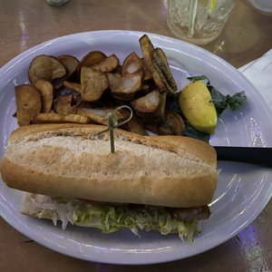 PIKE RESTAURANT & BAR - LONG BEACH - 467 Photos & 868 Reviews - 1836 E ...