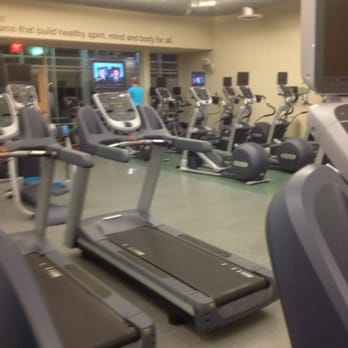 THE PERRY FAMILY YMCA - Updated December 2025 - 42 Photos & 32 Reviews ...