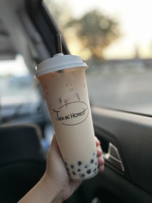 TEA BE HONEST - Updated May 2025 - 301 Photos & 243 Reviews - 25155 ...