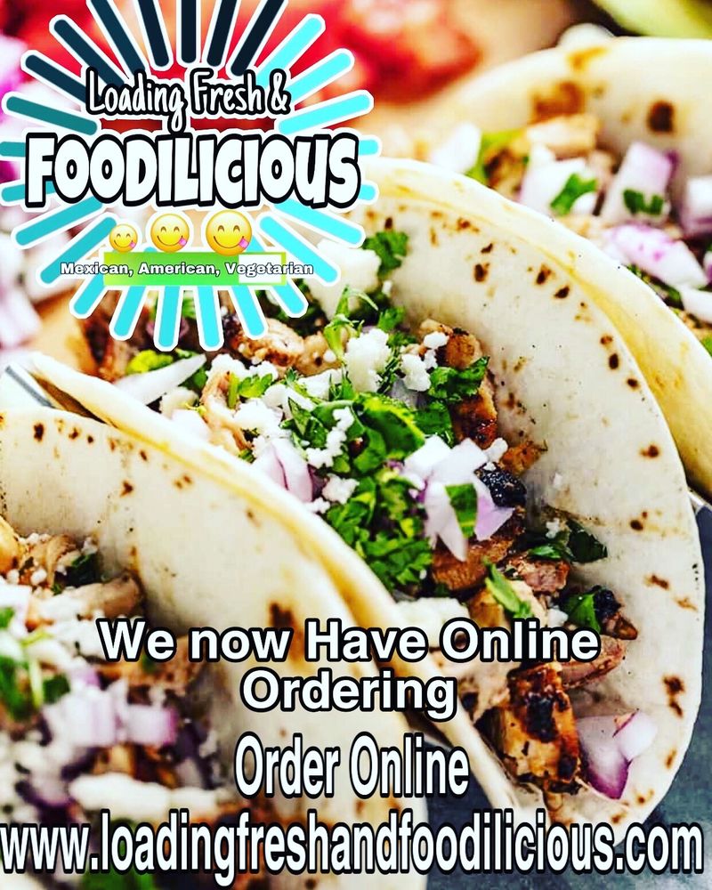 LOADING FRESH & FOODILICIOUS - 44 Photos & 39 Reviews - Santa Ana ...