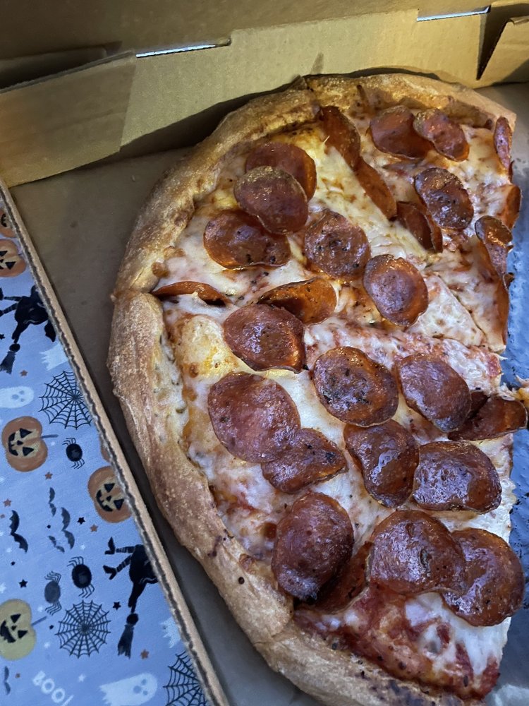COACHELLA PIZZA COMPANY - Updated June 2024 - 34 Photos & 38 Reviews ...