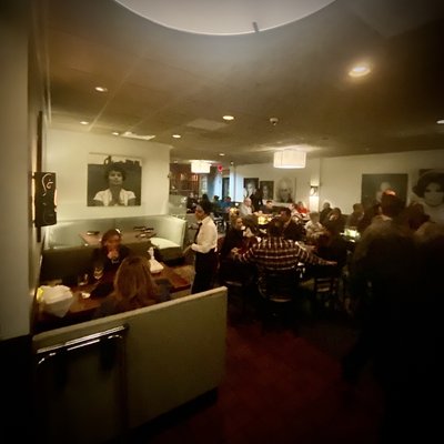 GAROZZO’S RISTORANTE - 191 Photos & 267 Reviews - 9950 College Blvd ...