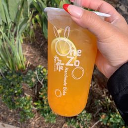 ONE ZO BOBA - IRVINE - Updated December 2025 - 699 Photos & 566 Reviews ...