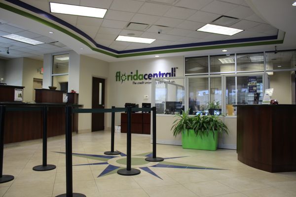 FLORIDACENTRAL CREDIT UNION - Updated December 2025 - 14 Photos - 8202 ...