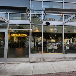 MONARCA DINING - Updated December 2025 - 391 Photos & 234 Reviews - 268 S State St, Salt Lake ...