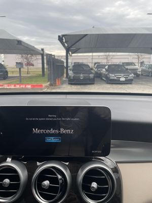 MERCEDES-BENZ OF GEORGETOWN - Updated October 2025 - 86 Photos & 374 ...