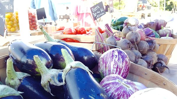 SHADY GROVE FARMERS’ MARKET - Updated December 2025 - 27 Photos - Key W ...