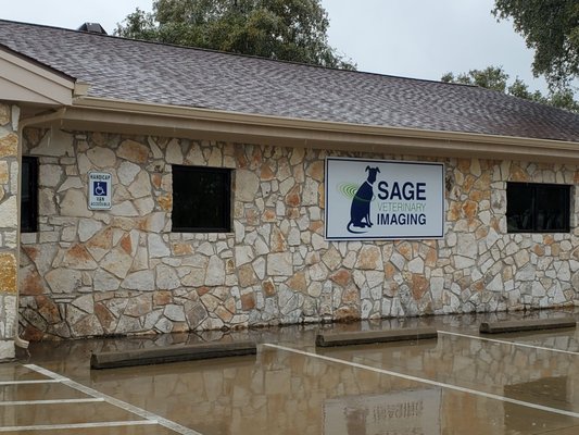 SAGE VETERINARY IMAGING - Updated June 2026 - 24 Reviews - 1220 McNeil ...