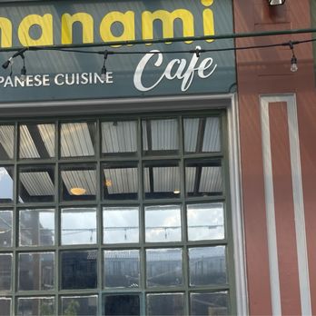 NANAMI CAFE - Updated March 2025 - 413 Photos & 311 Reviews - 907 S Ann ...