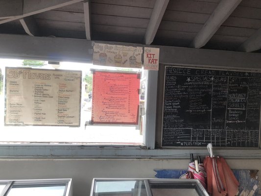 DAIRY DELITE ICE CREAM - Updated June 2024 - 24 Photos & 42 Reviews ...